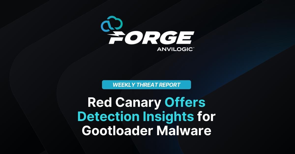 Detect Gootloader Malware: Insights by Red Canary